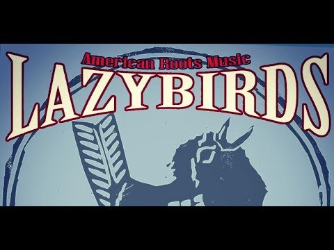 Lazybirds LIVE @ Pisgah Brewing Co. 4-7-2018
