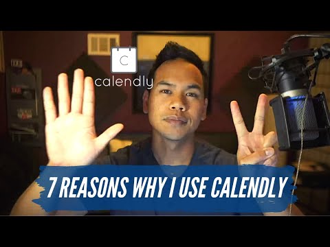 7 Reasons Why Calendly Is A Must For Busy DJs Booking Meetings Without Sounding Desperate
