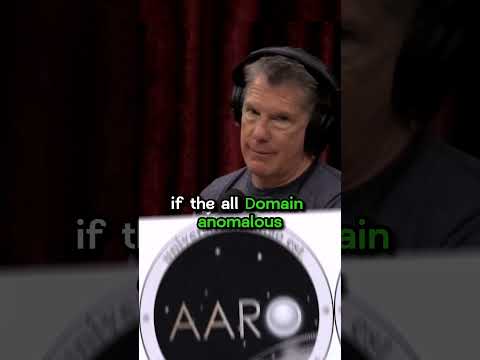 Former CIA officer talks about UFO cases | Ft. Mike Baker