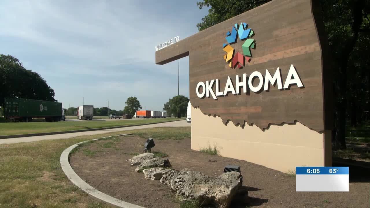 Oklahoma to implement DUI law changes Nov. 1