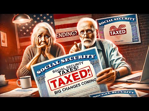 Will Social Security Taxes Be Eliminated? Trump’s Plan & What It Means for You