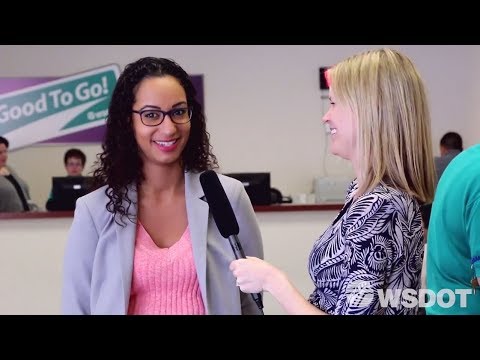 I-405 Express Toll Lanes: Customer Opinions