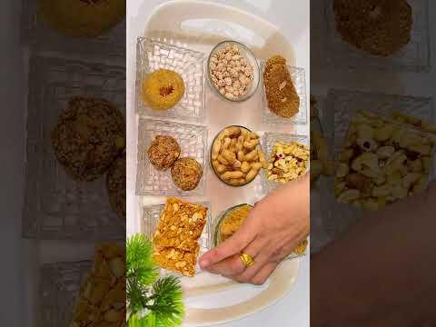 Lohri Festival Food EXPERT Shares Top Picks!