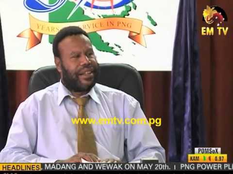 PNG Power turns 50 with new look