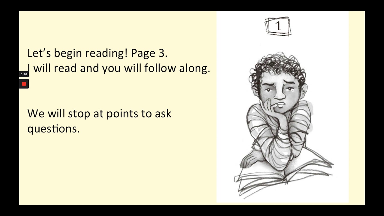 Lesson 2   Cloud Busting