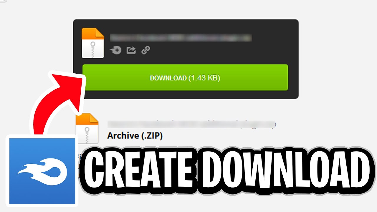 How To Create Mediafire Download Links - Full Guide 2025