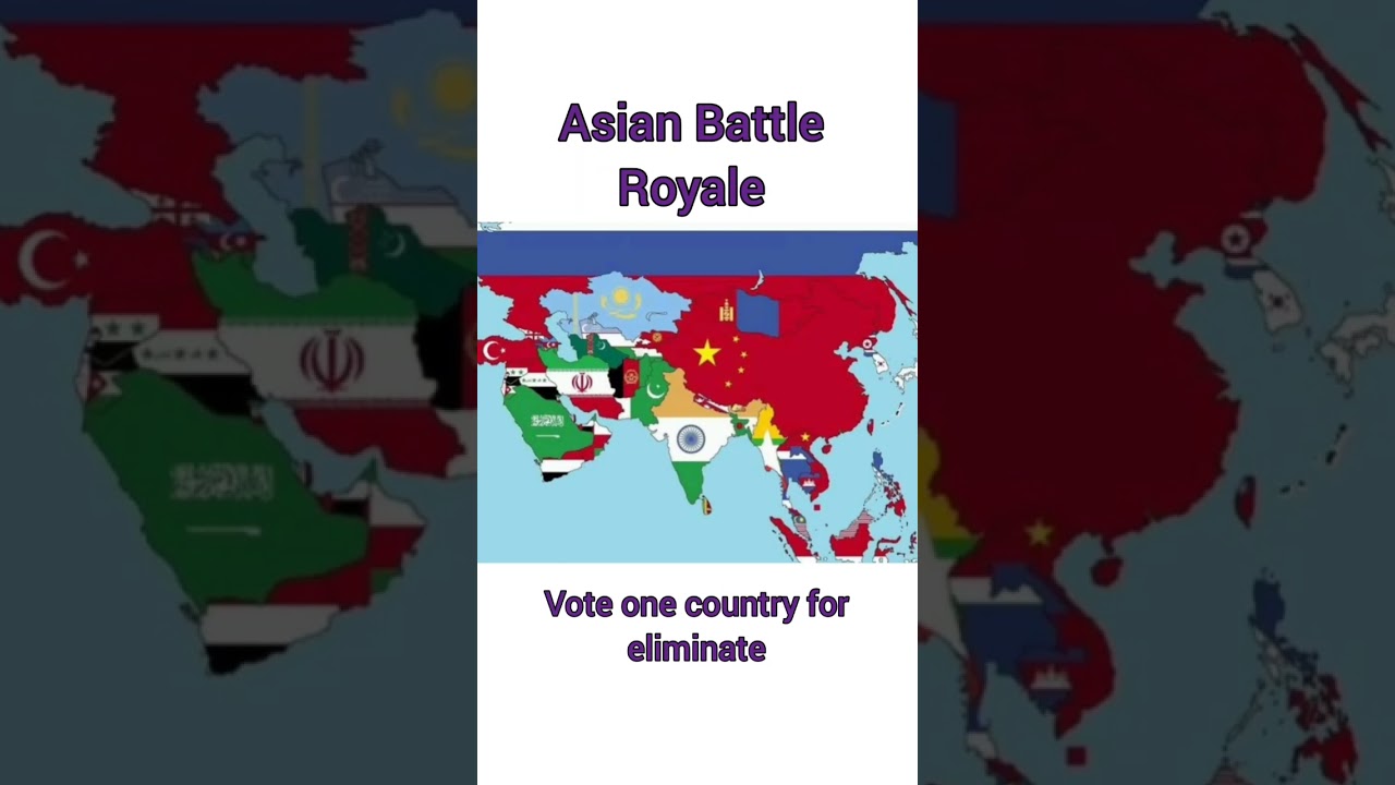 Delete a Country #russia #mapping #deleteacountry #comment #edit #map #asia #china #usa #shorts