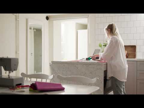 Introducing mySewnet™ Quilting