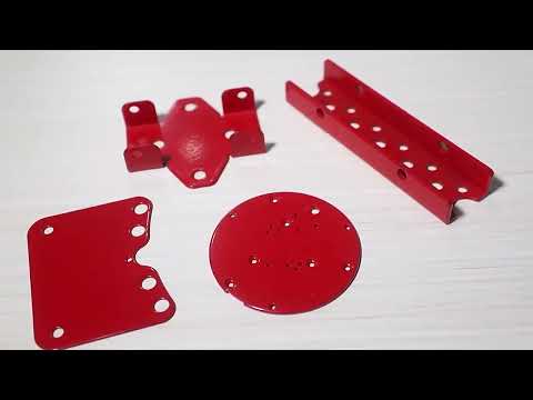 Precision Metal Stamping Parts Supplier