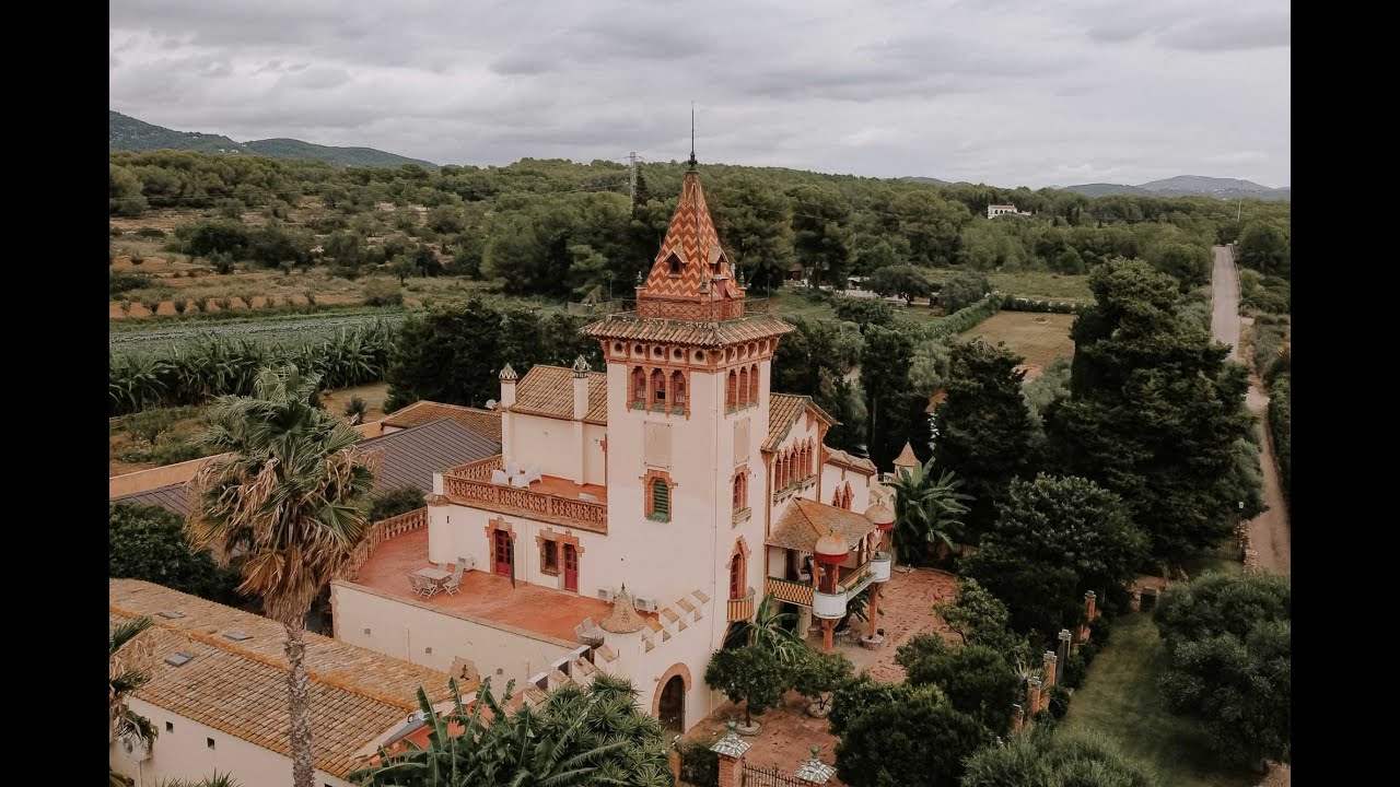 Emilie Sergi – Family - jmblanes