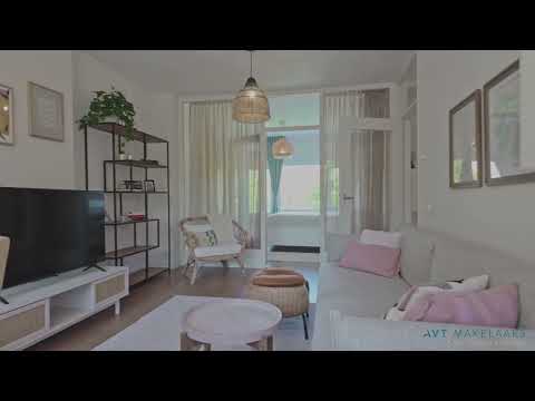 Op een toplocatie, in het centrum van Diemen, bevindt zich dit 3-kamer appartement van ca. 57 m²