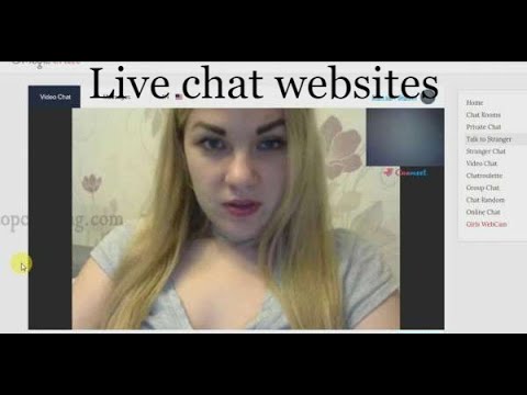 Best Websites to meet a stranger | Talk to strangers | Chat with Girls | Dating Websites