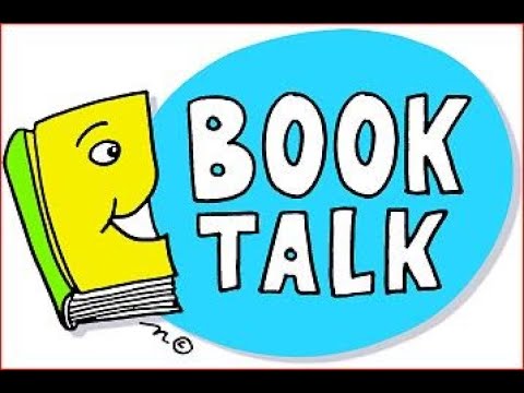 Book Talk Example