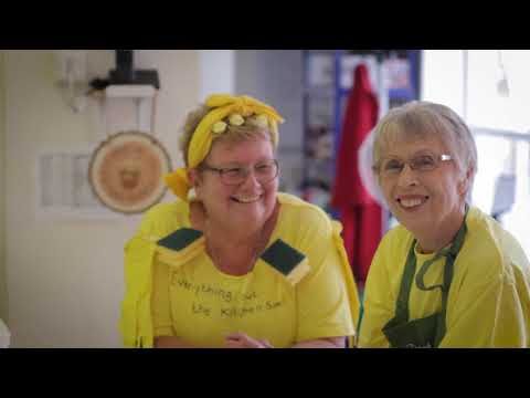 Age UK Loneliness Film