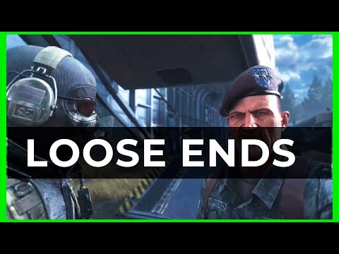 Steam Community :: Video :: COD MW2 - Loose ends mission Campaign (No ...