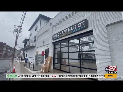 New Central American eatery, smash burger restaurant, and retro candy shop