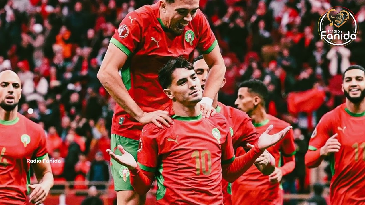 Frédéric Godfroid : « Pathé reste fermement engagé au Maroc, aucun ...