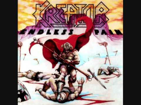 Kreator - Endless Pain