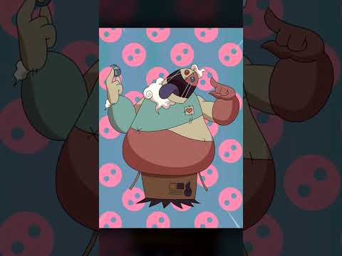 Gudoldaze Summon