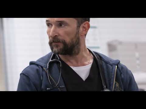 The Pitt  14 series [Announcement] [Release date ]
