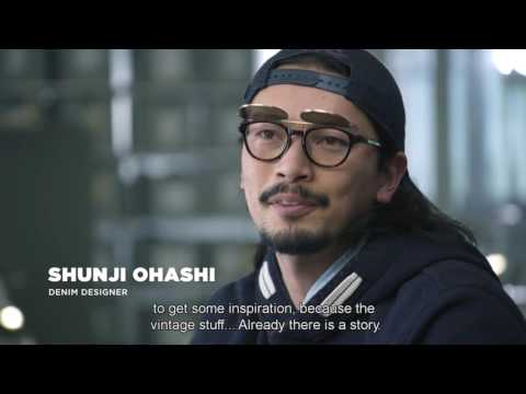 G-Star Raw: What is Raw?