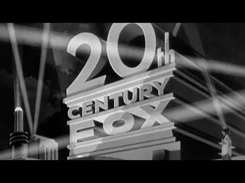 20th Century-Fox (1950) [All About Eve]