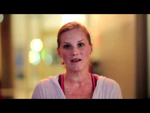 Client Testimonial - Tina
