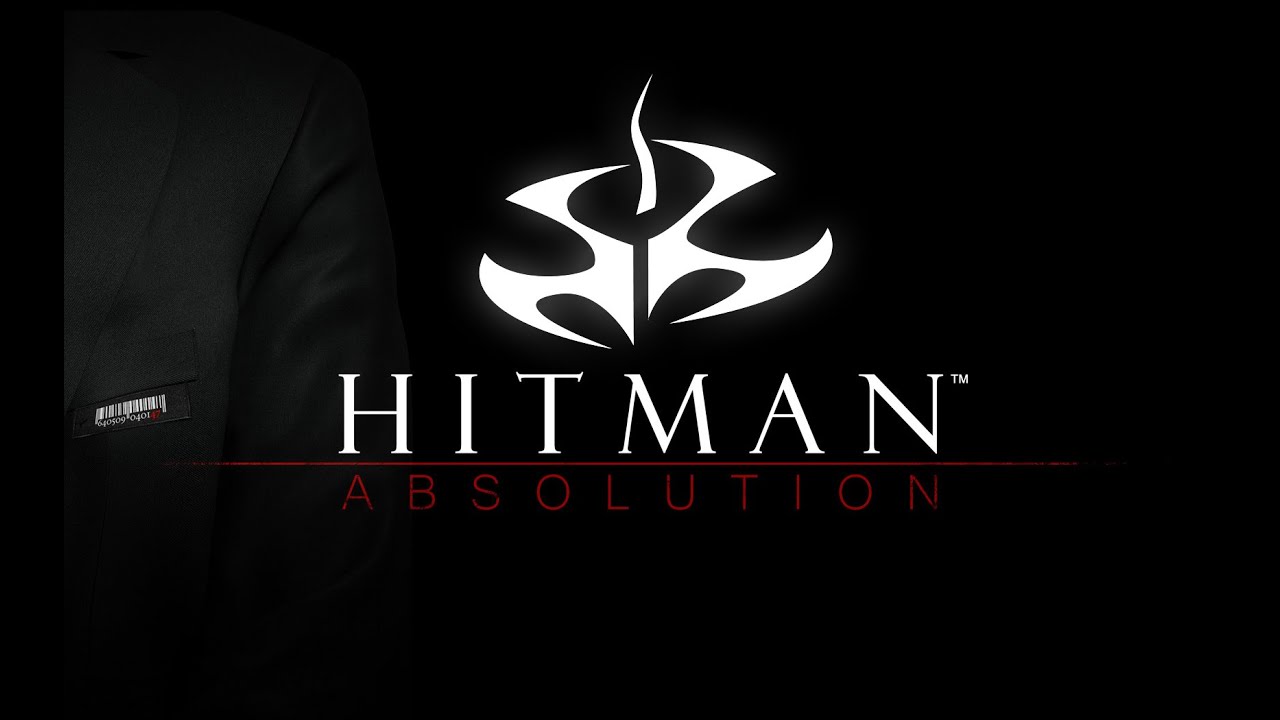 Time to Kill / Hitman: Absolution (PS3 gameplay HD)