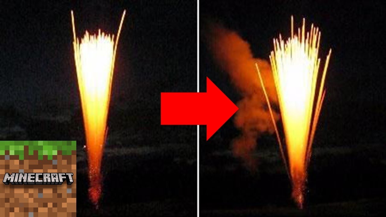 Fireworks Tutorial | PART THREE!!!