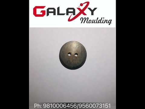 GALAXY MOULDING | Polyester Button Catalogue 3