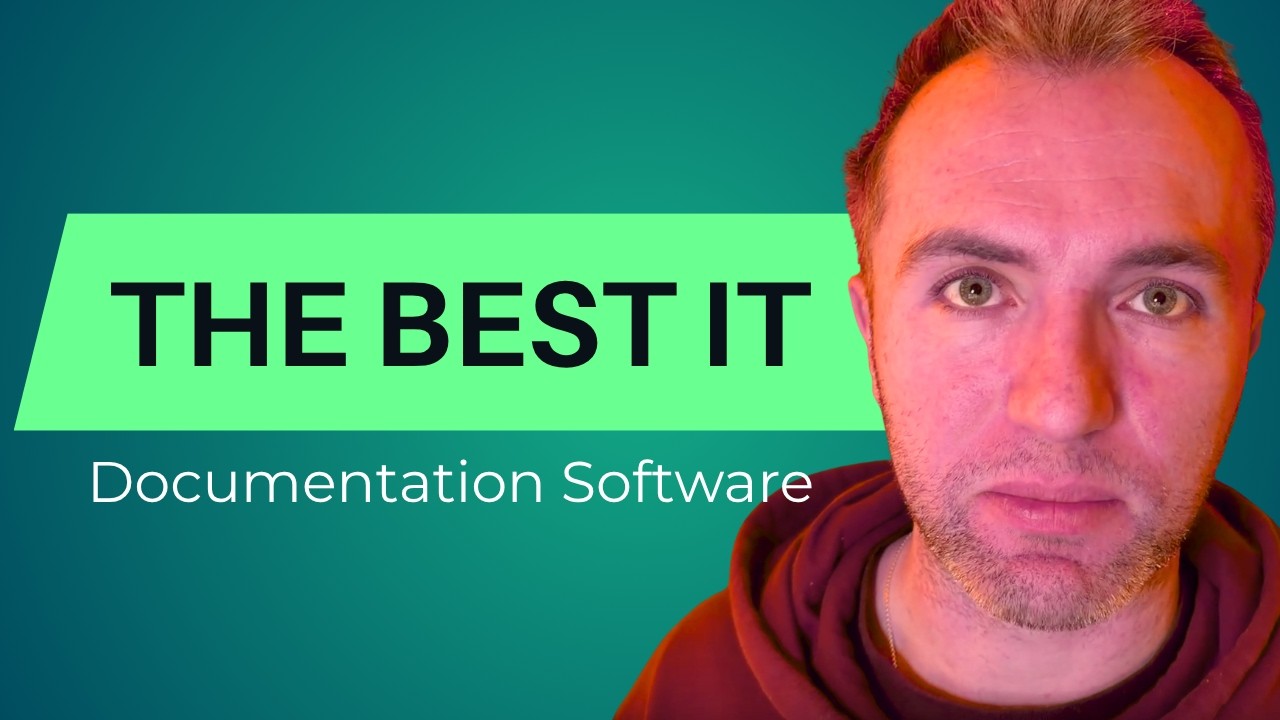 Best IT Documentation Software (Top Tools Compared for Onboarding & Process Documentation)