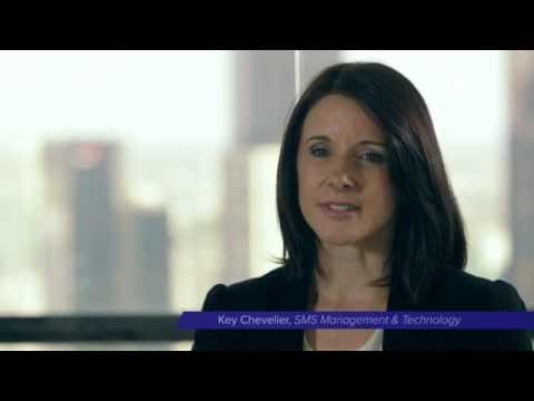 A Sharing Culture - SMS Management & Technology