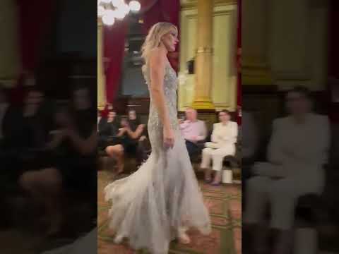 LONDON Fashion Week GALA – Sept 2024