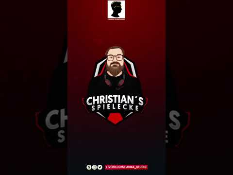 Unbelievable! Watch This Epic Mascot Logo Design for a Twitch Streamer! #custome #design #streaming