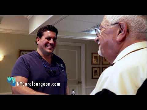 Oral & Maxillofacial Surgery Associates - Ray's Case (NY)