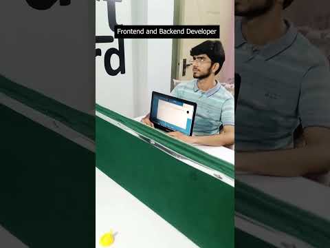 The Real Meaning of Front End and Backend Developer