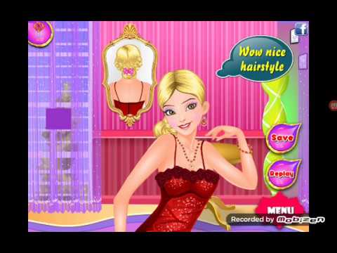 Braided Hair Salon Spa