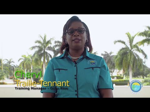 Tourism Protocols for the Accommodations and Attractions Sub-sector | Part 1