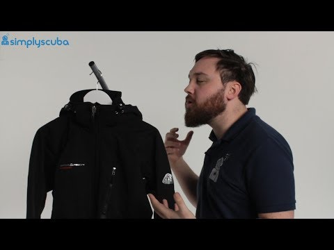 Waterproof W-Breaker Jacket Review