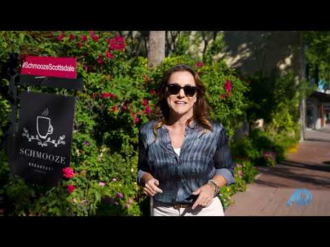 Financing the American Dream: Season 2: Episode 1- Rydables in Old Town Scottsdale