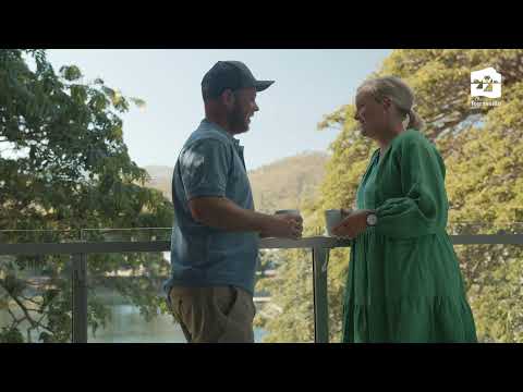Explore Townsville