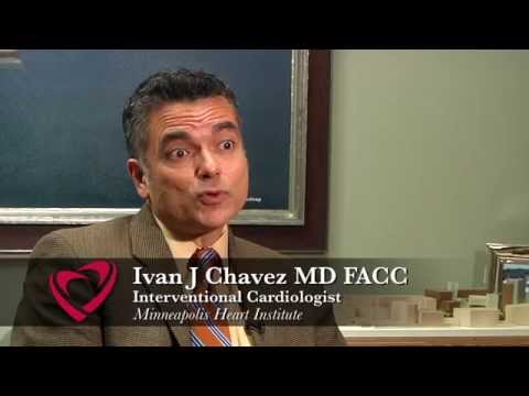 VIDEO: Angina in Women: What You Need To Know