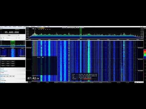 (local) 95.6 Intervolna, Miass 148km (Reactivated 01/03/22) 03/03/22