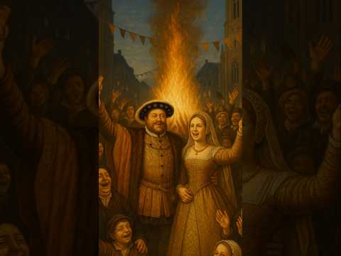 Jane Seymour's Price For Giving Henry VIII an Heir #history #england #henryviii #tudorhistory #facts
