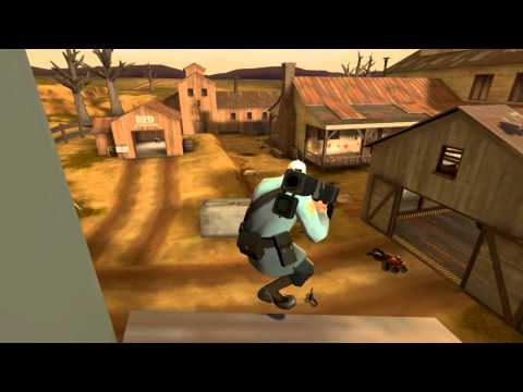 Steam Community :: Video :: Team Fortress 2 Random Gameplay
