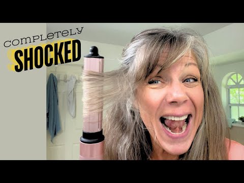 Review of the Brightup 5-in-1 Air Styler