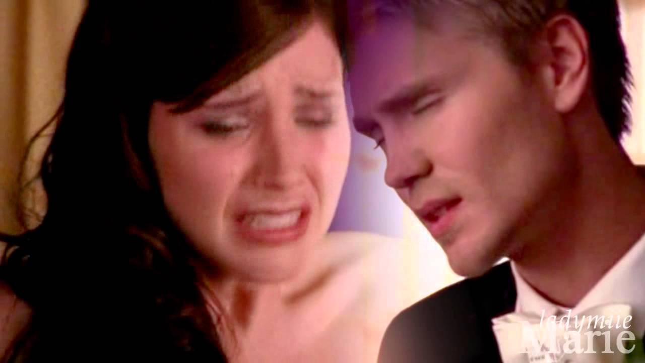 Multifandom Couples // Breakups & Goodbyes