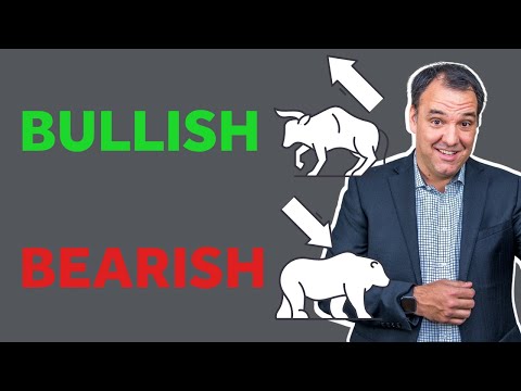 Bearish Or Bullish?