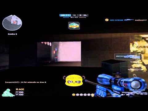 Steam Community :: Video :: FUNK EDITION - EM3.SCREAM #11