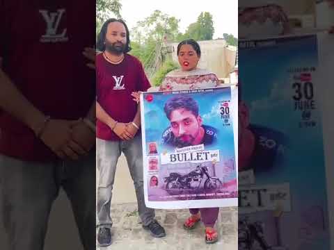 Parveen Bhawanigarh | Dhan Ratol Japneet Music studioz